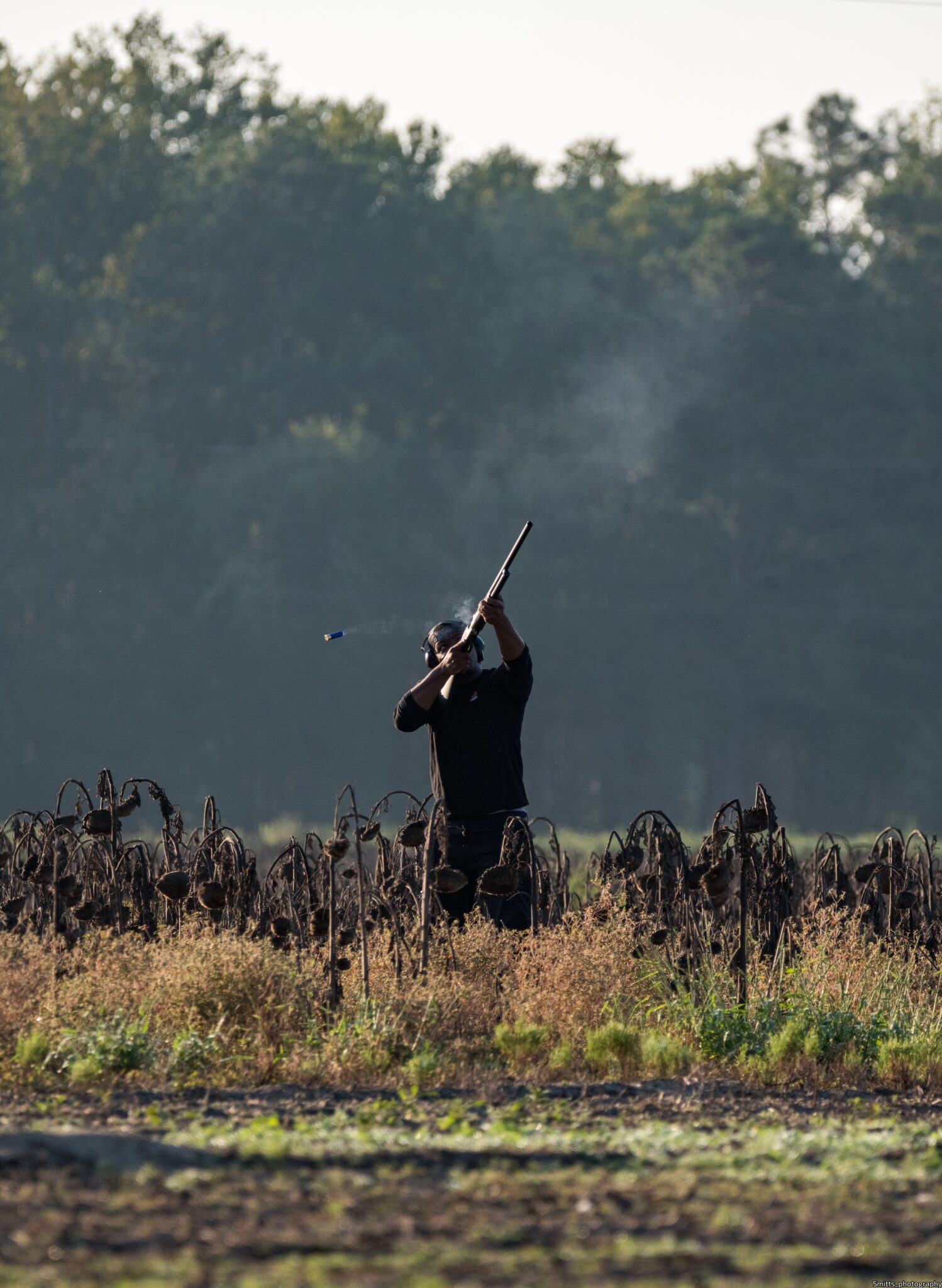 Learning to Hunt Public and Private Land - Georgia Wildlife Federation